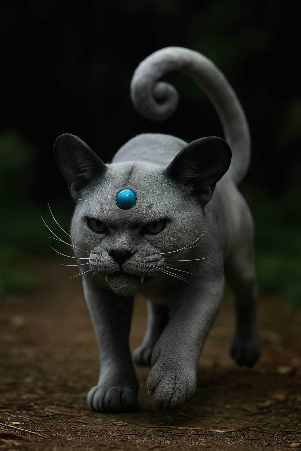 Persian | Pokemon National Pokedex