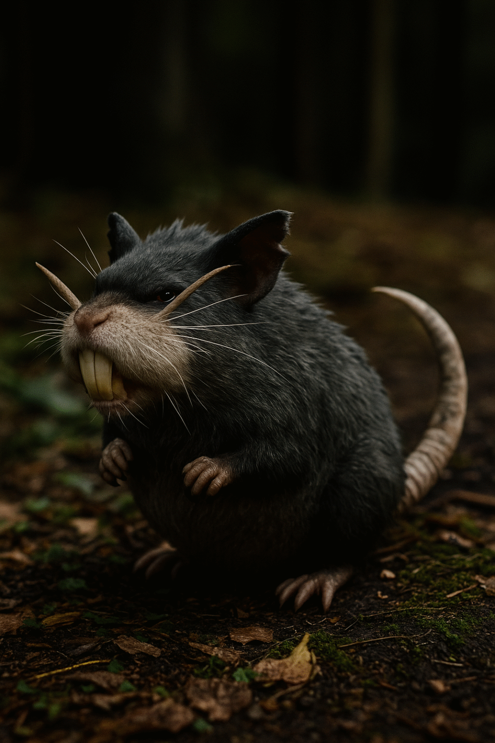 Raticate | Pokemon National Pokedex