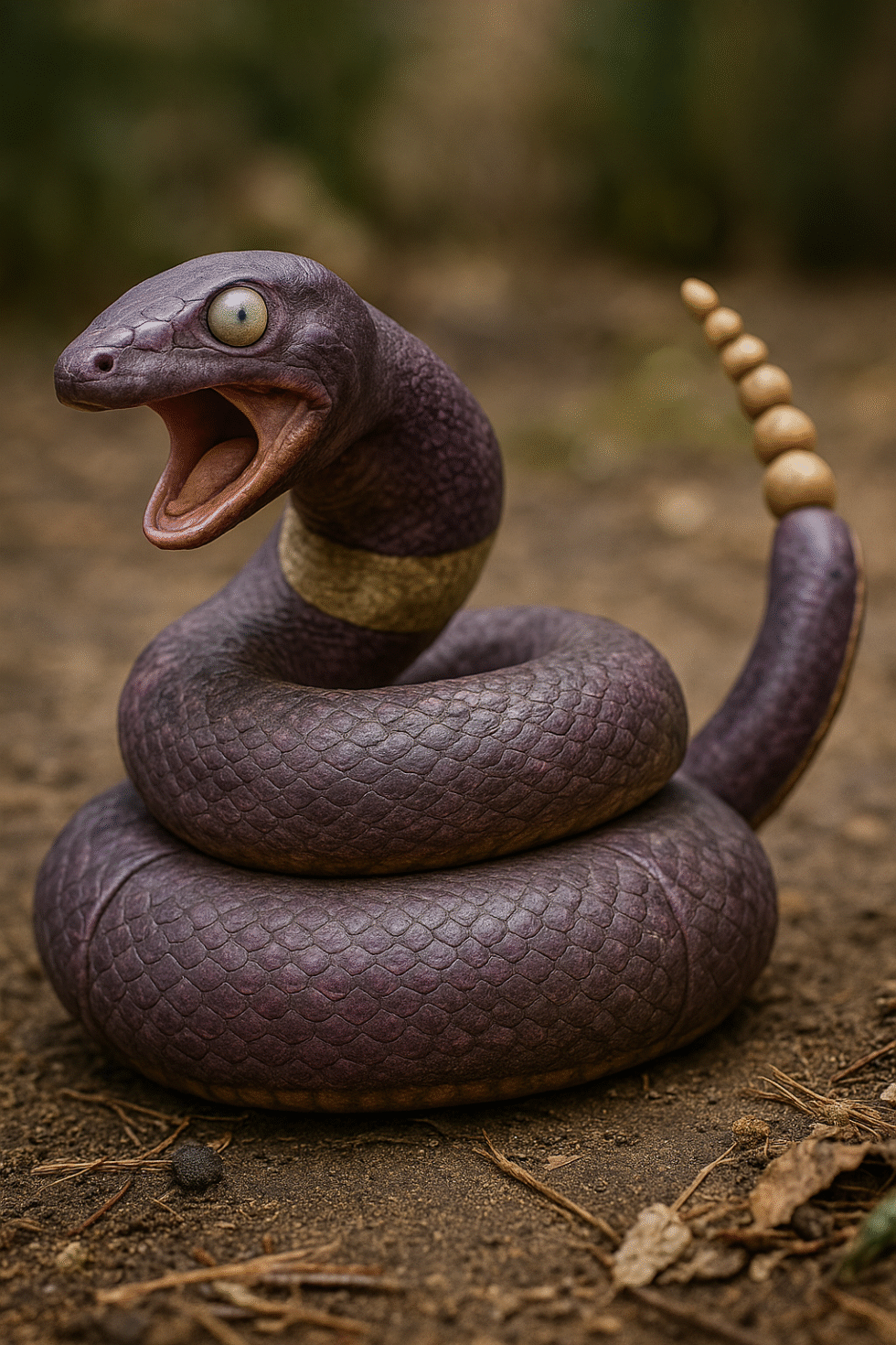 Ekans | Pokemon National Pokedex