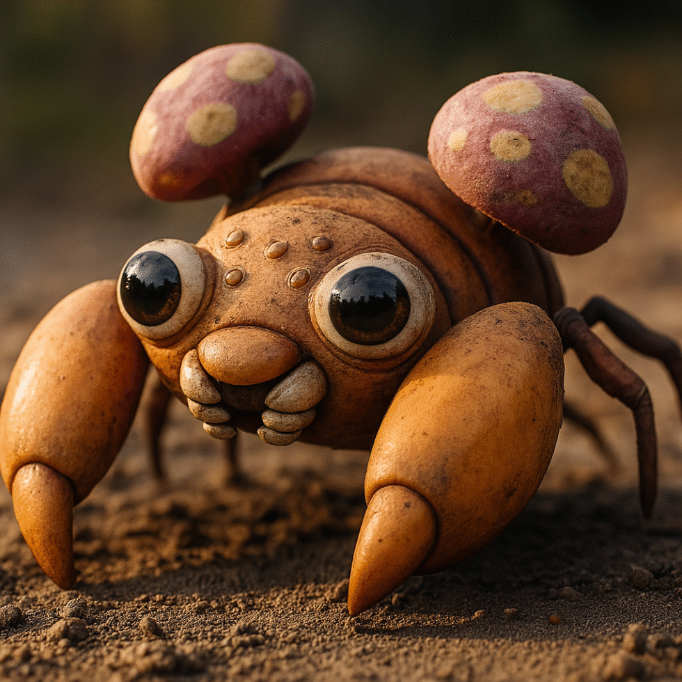 Paras | Pokemon National Pokedex