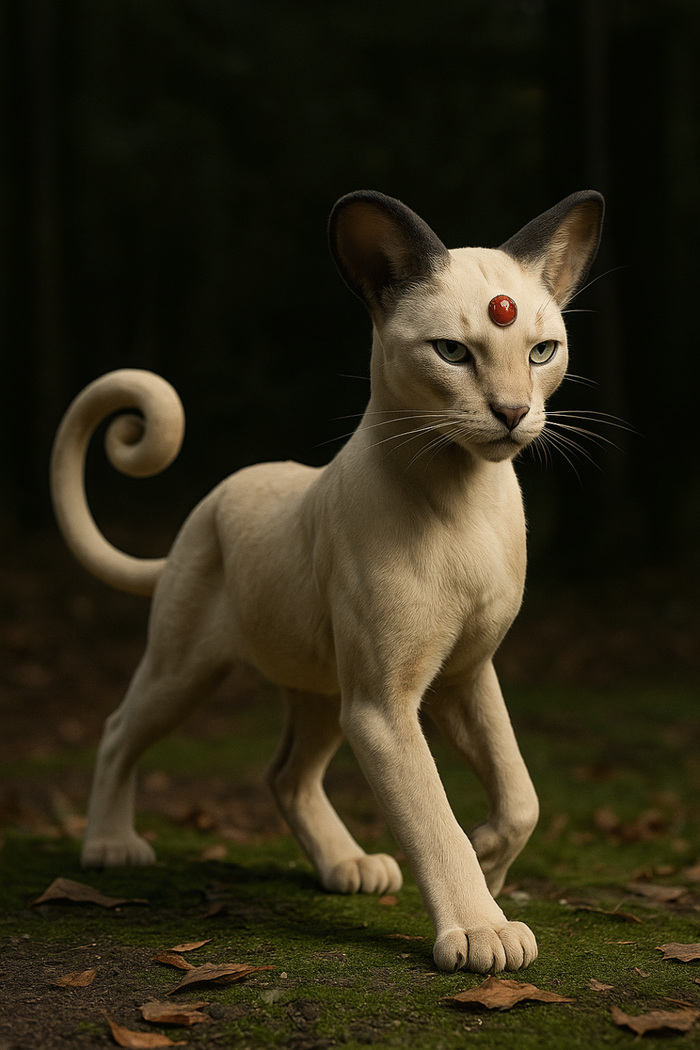 Persian | Pokemon National Pokedex